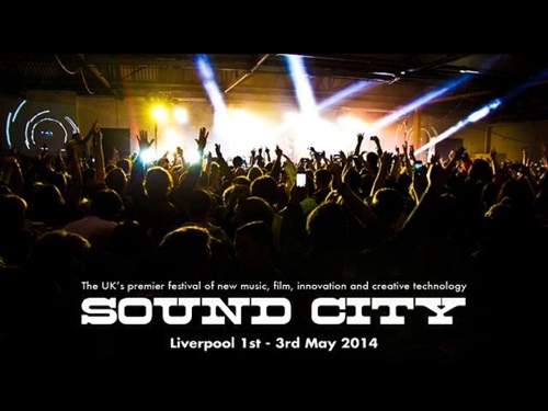Liverpool Sound City – Rah Rah – sonicbreakfast