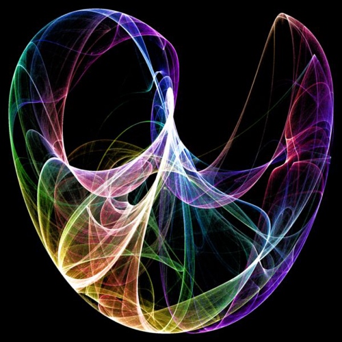 New Hands – Strange Attractor – sonicbreakfast