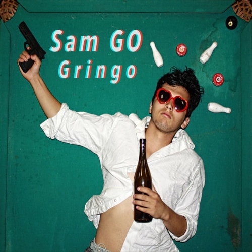 Sam GO – Gringo – sonicbreakfast