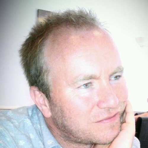 My name is Sean Tizzle – sonicbreakfast