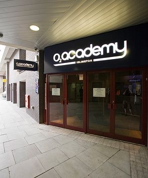 Life At The Arcade, History & Lore, Juke Lucid and Day – O2 Academy ...