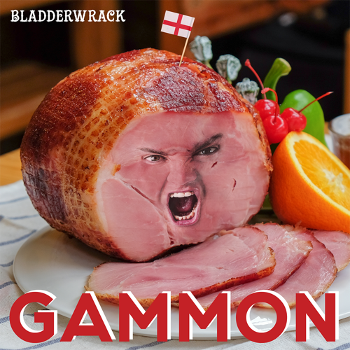 Bladderwrack – Gammon – sonicbreakfast