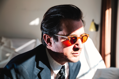 Benedict – Finish The Wine – sonicbreakfast