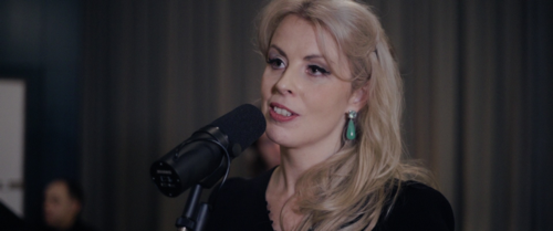 Michelle Daly – In My Dreams – sonicbreakfast