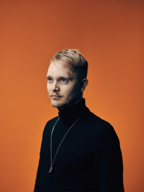 SHYAWAY – Smile For The Camera – sonicbreakfast