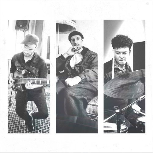 Fred Red, Matthias Hetzer & Bernhard Hollinger – Waska – sonicbreakfast